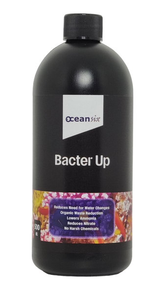 Bacter Up 500ml – Easy Reef Supplies