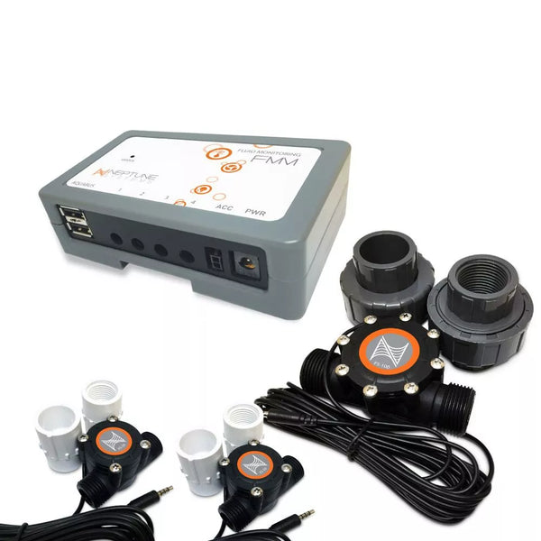 Flow Monitoring Kit – Easy Reef Supplies